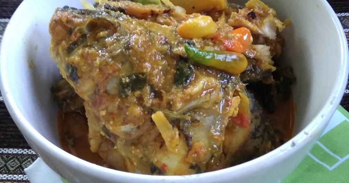 Resep Pindang ikan Mas oleh Jojo AF - Cookpad Resep Pindang ikan Mas oleh Jojo AF - Cookpad