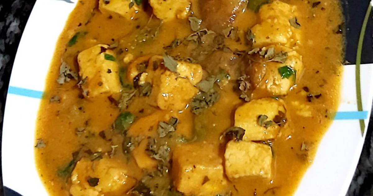 Masaledar recipes - 99 recipes - Cookpad India