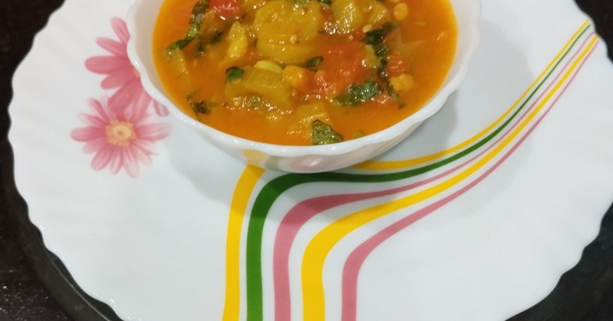 Babugosha Khatti Meethi Chutney Recipe by Aruna Thapar - Cookpad