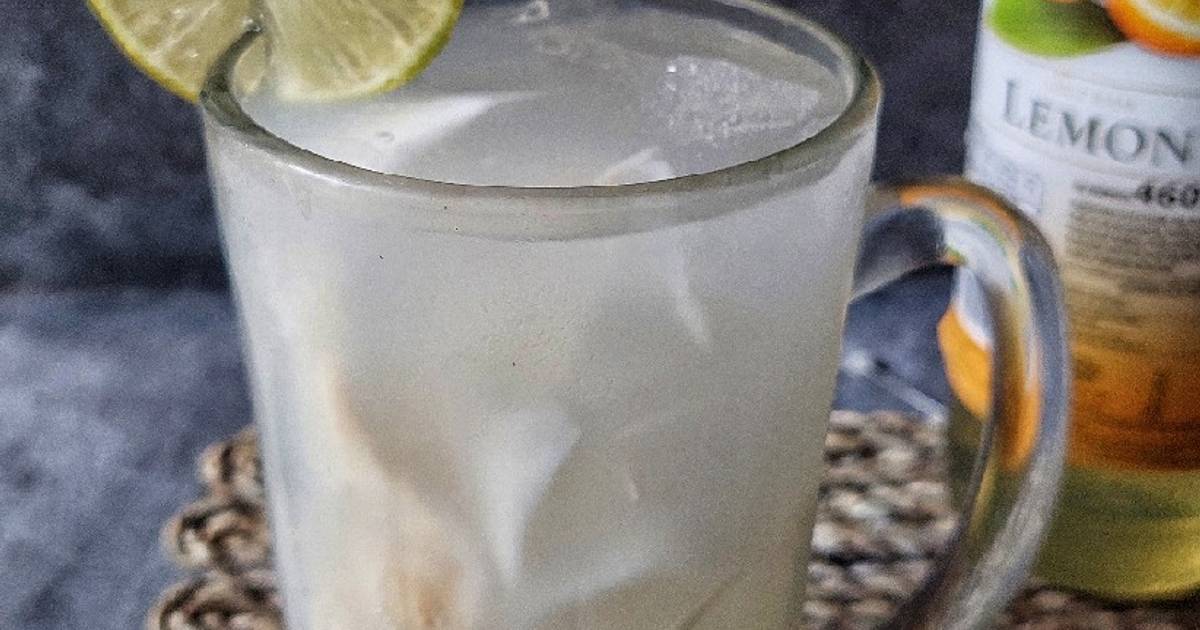 41 resep bir lemon enak dan mudah - Cookpad