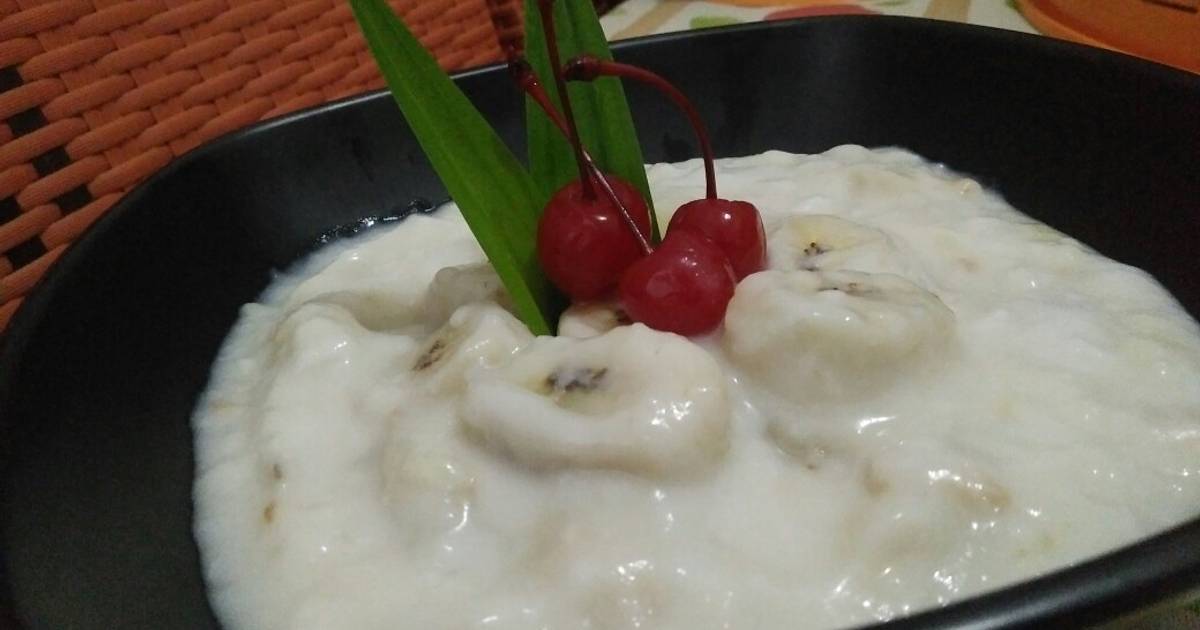 Resep Pallu Butung oleh Cimbewati - Cookpad