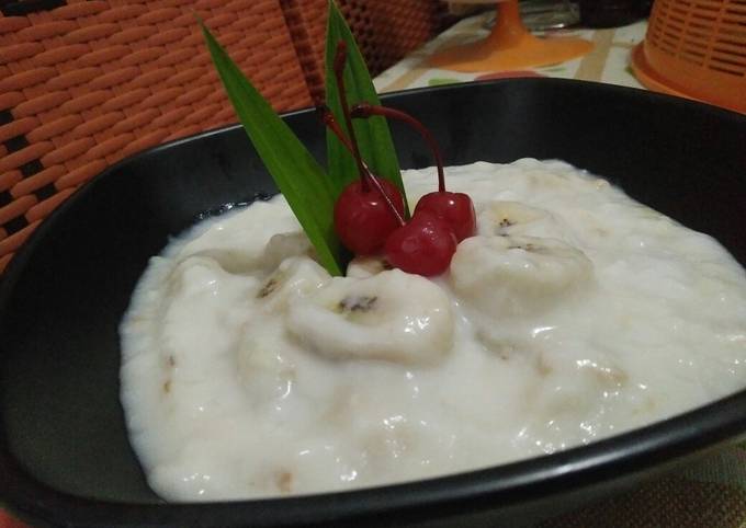 Resep Pallu Butung oleh Cimbewati - Cookpad