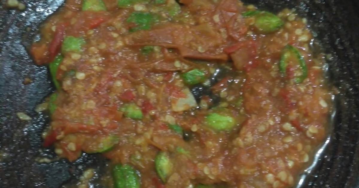 182 resep bakaran enak dan sederhana - Cookpad