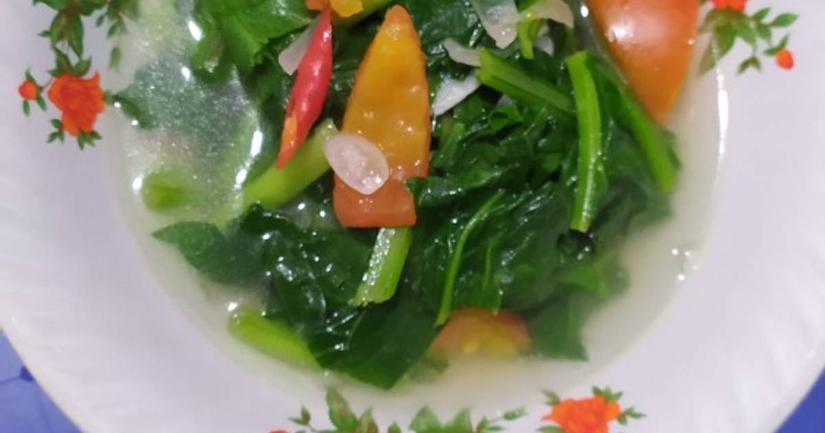 26.897 resep sayur caysim enak dan sederhana ala rumahan - Cookpad