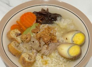 248 resep timlo solo enak dan mudah - Cookpad