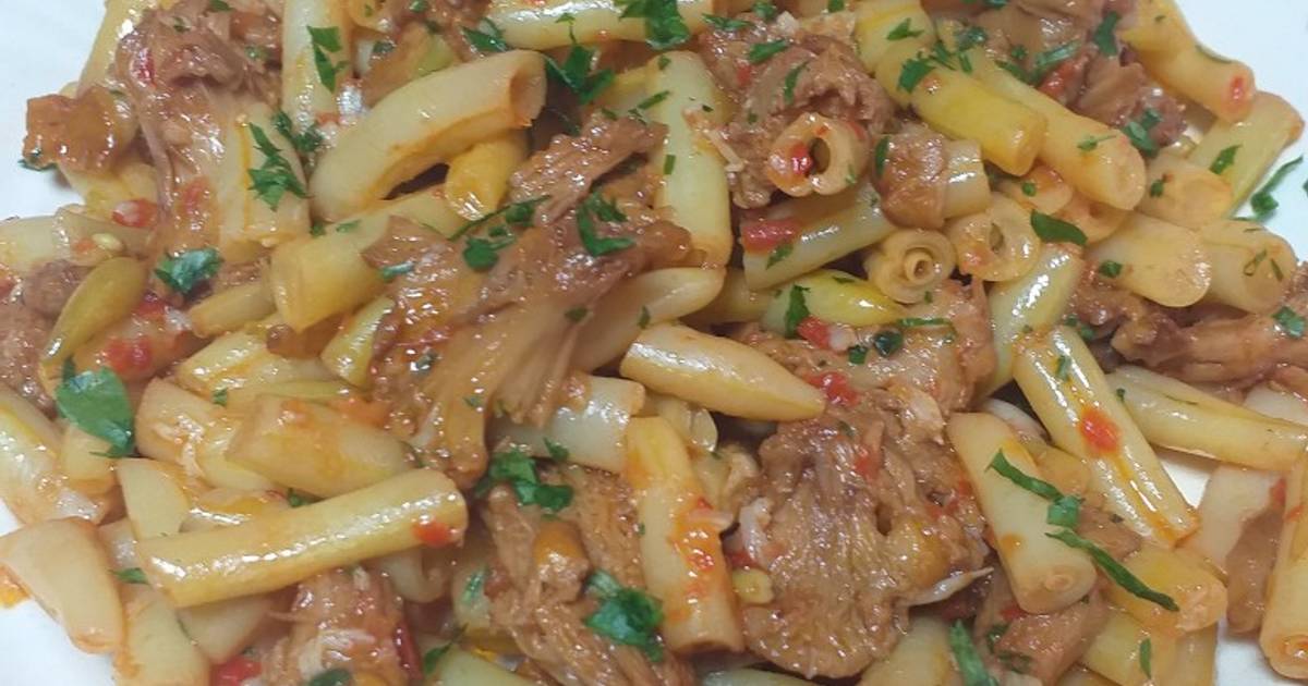 24 rețete ușoare, de casă cu galbiori, pregătite de cei care gătesc ...