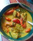 25 resepi masak lemak cili padi belimbing buluh yang sedap dan mudah ...