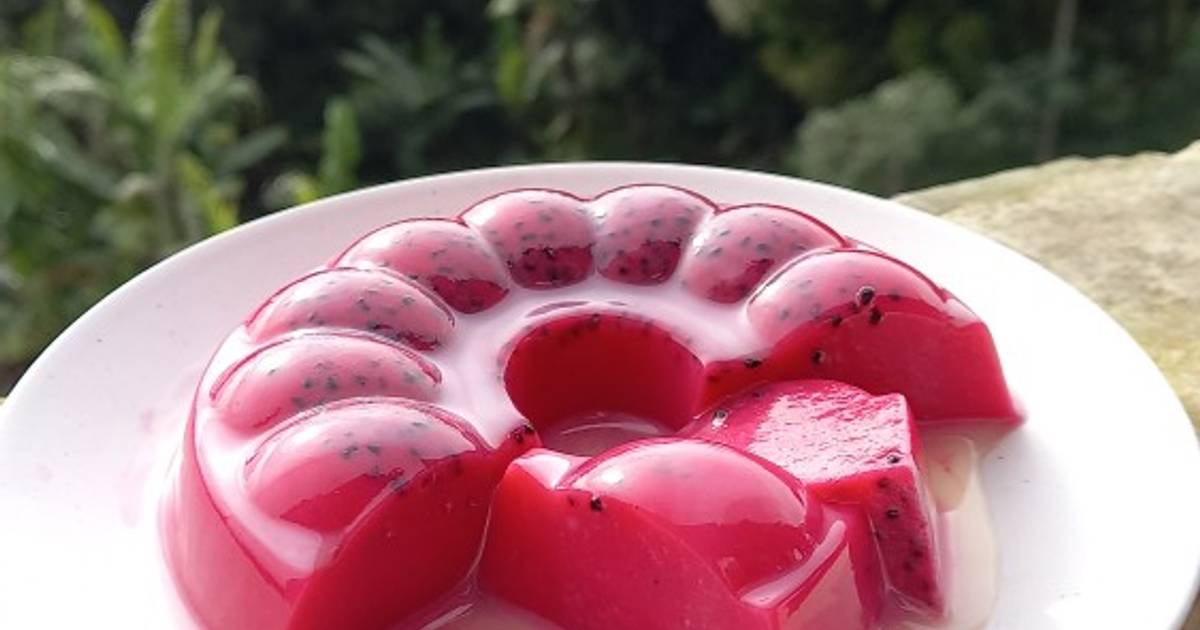 2.475 resep nutrijell rasa leci enak dan mudah - Cookpad