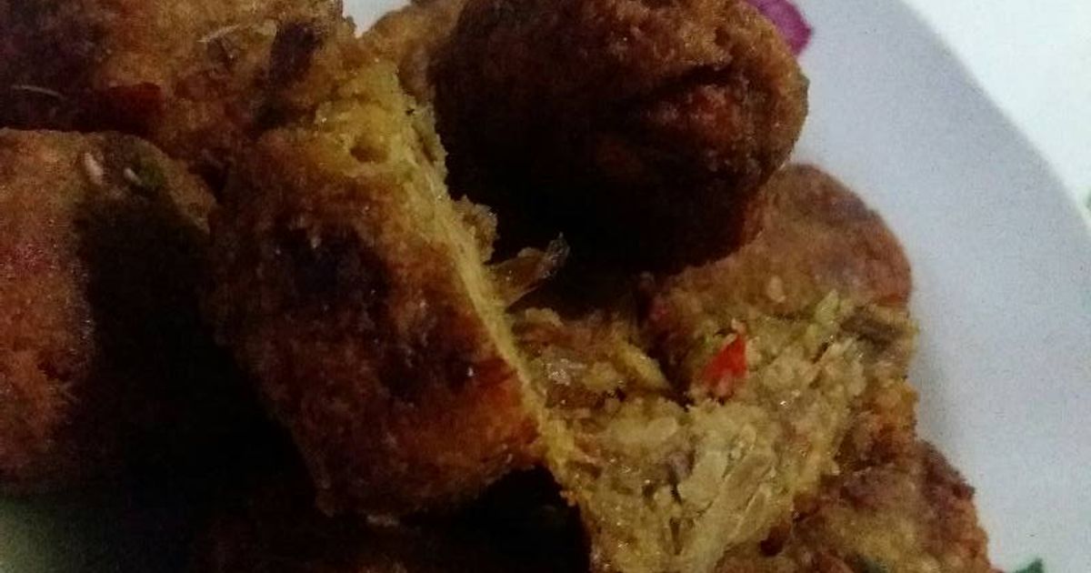 Resep Entu Entu oleh Eka Arum Wulandari - Cookpad