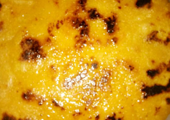 Makki Roti Recipe by Monika Monga - Cookpad