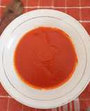 Resep saos tomat homemade mudah dan sehat tanpa pengawet