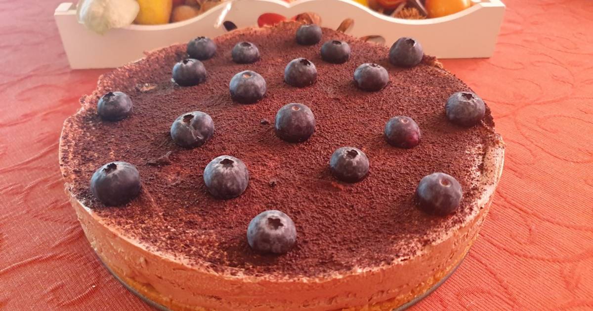 105 egyszerű és finom cukormentes torta csoki recept - Cookpad receptek