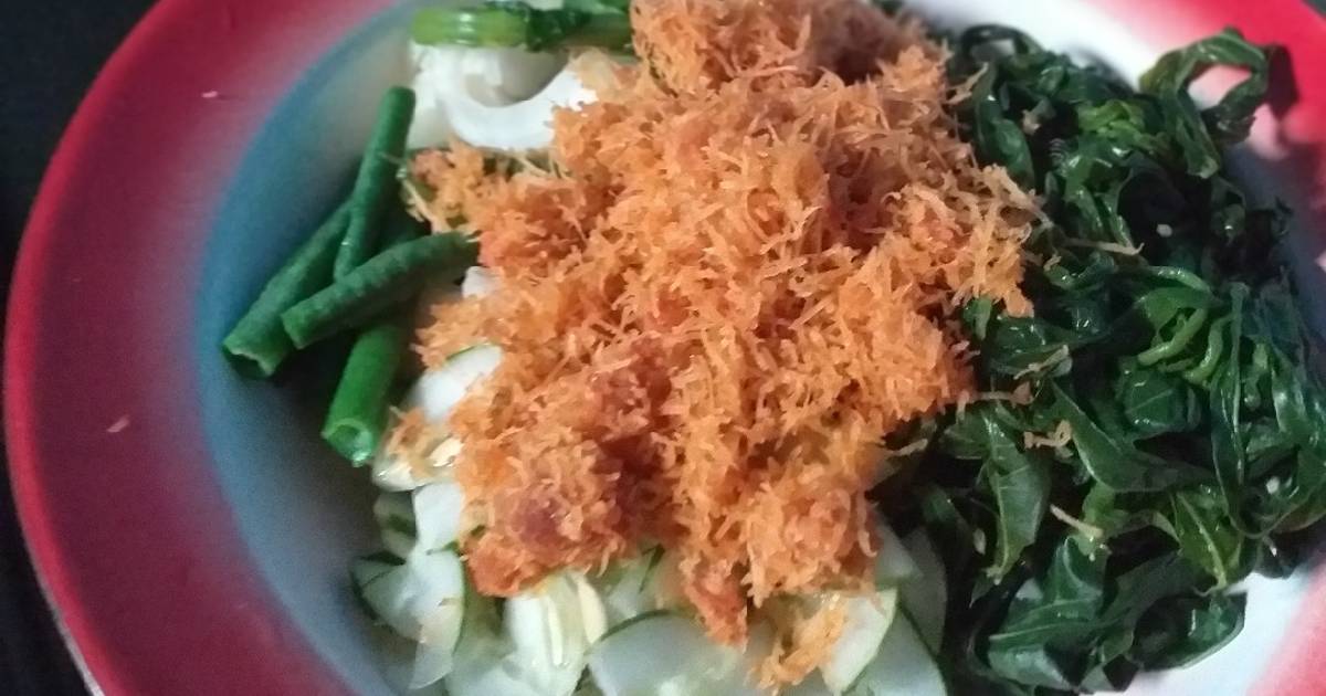 2.263 resep sayur urab enak dan sederhana - Cookpad