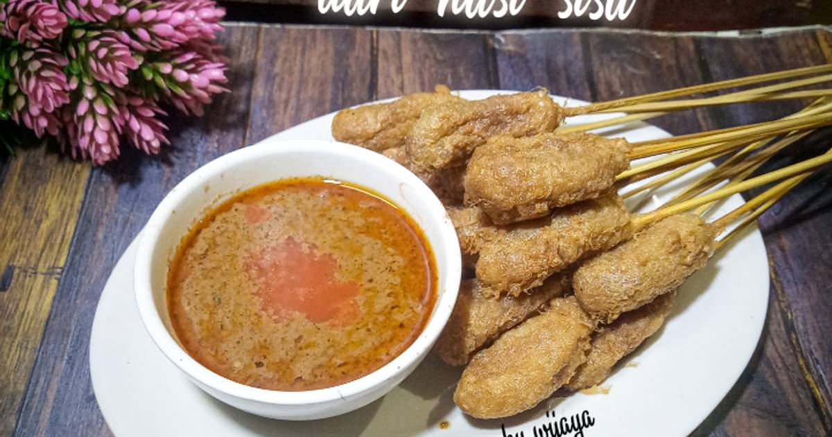 3.718 resep sempol enak dan mudah - Cookpad