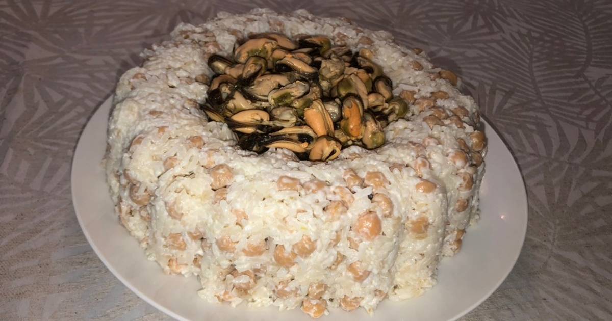 Choritos - 313 recetas caseras- Cookpad