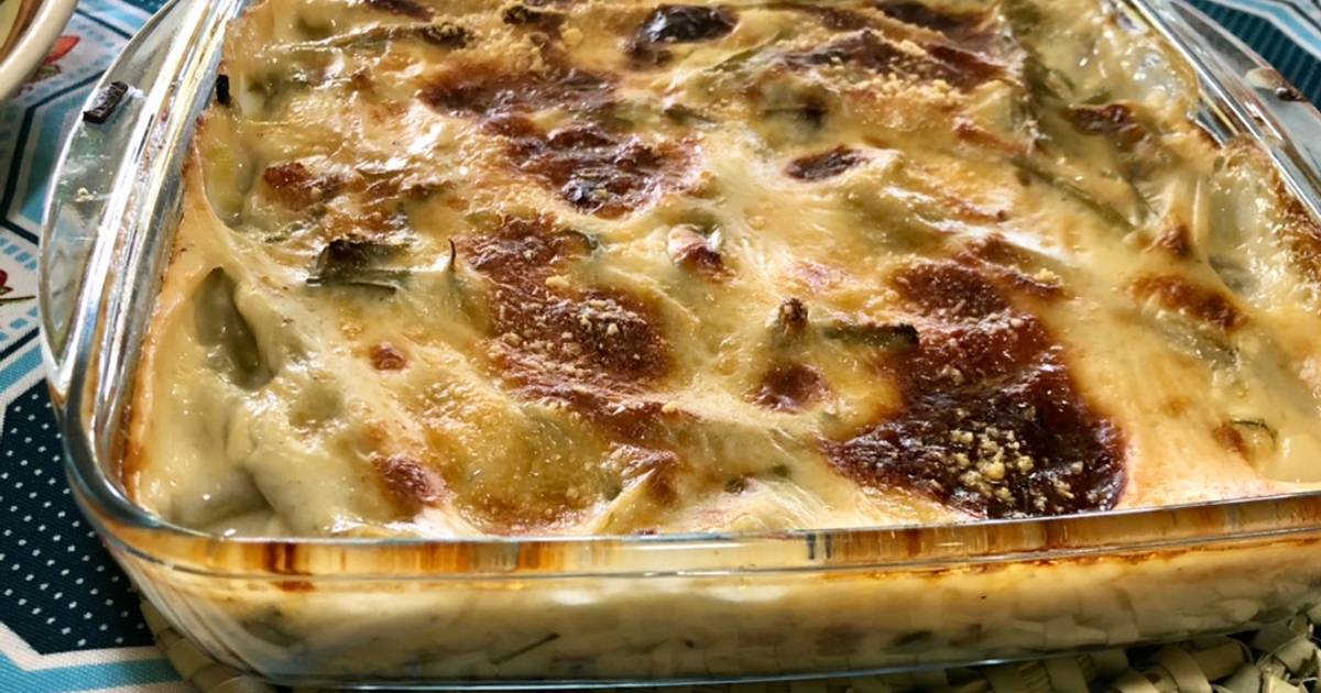 Recetas con chauchas: frescas, saludables y deliciosas