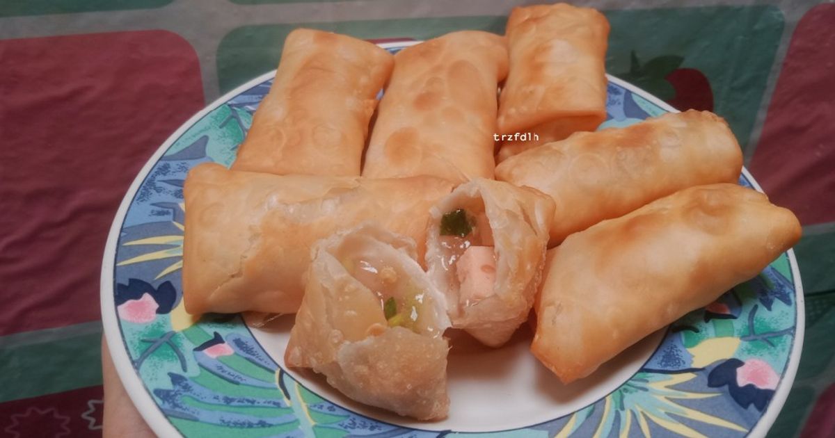 Resep Cibay (A Ci Ngam Bay) oleh Tirza. - Cookpad