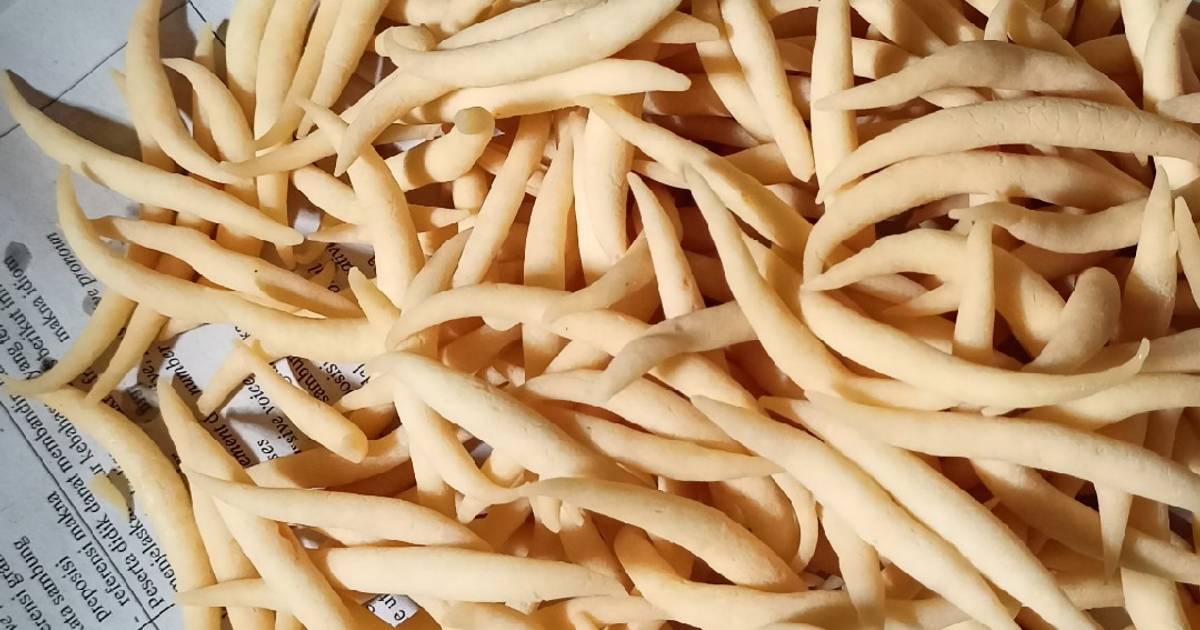 Resep Kue daki 😆 oleh Liyn_Herlina - Cookpad