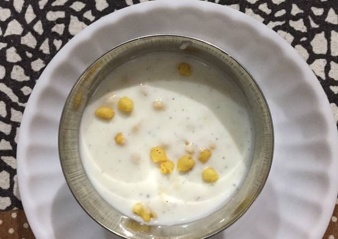 Rayta Recipe by Sukhija Dk - Cookpad