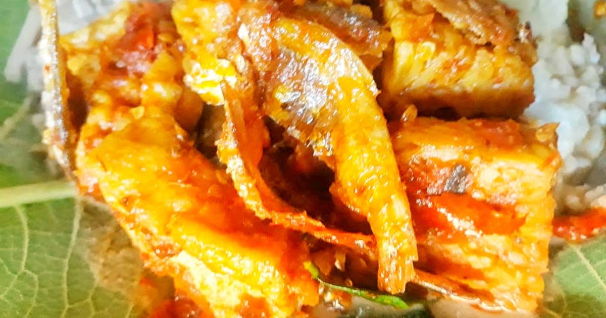 463 resep tahu mercon tempe enak dan mudah - Cookpad