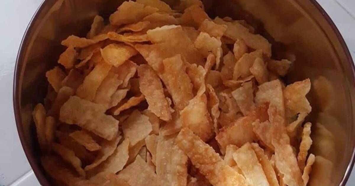 29 resep balung kethek enak dan sederhana ala rumahan - Cookpad