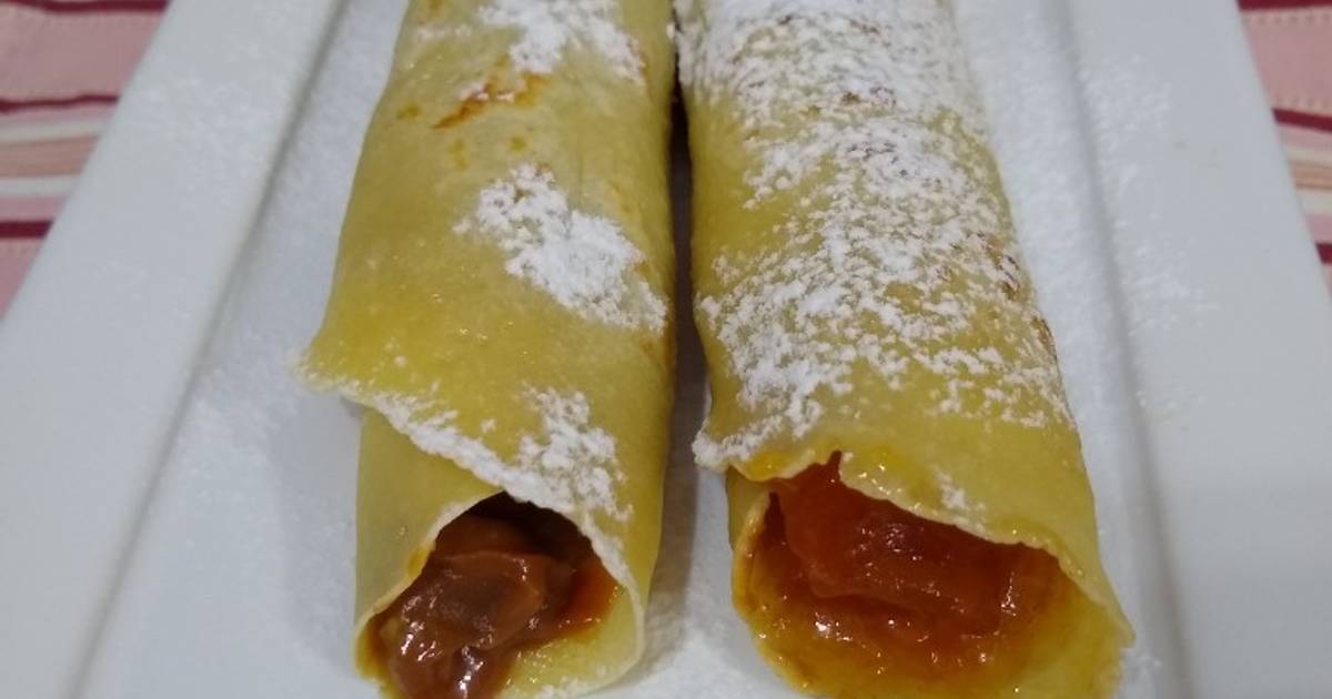 Panqueques - 2.459 recetas caseras- Cookpad