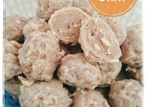 137 resep pentol urat ayam enak dan mudah - Cookpad