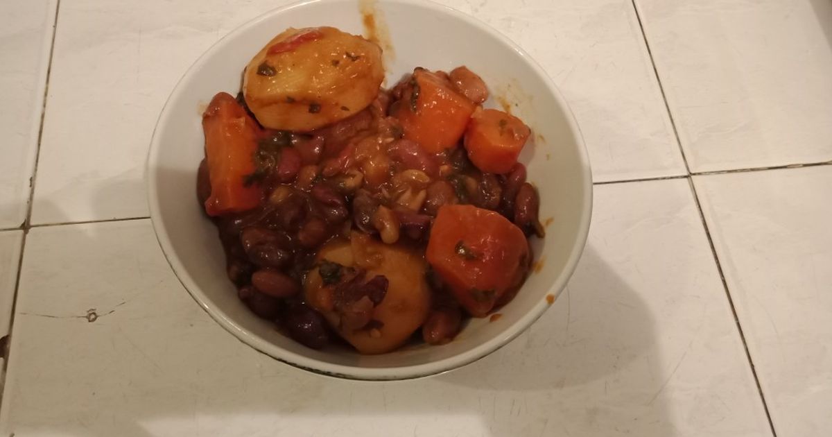Nyoyo, Githeri, Maenjere Recipe by Agnes Adala - Cookpad