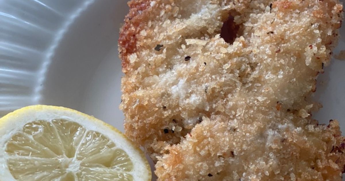 pollo panko receta original - 12 recetas caseras- Cookpad