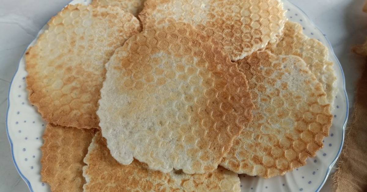 5 resep kue simping enak dan mudah - Cookpad