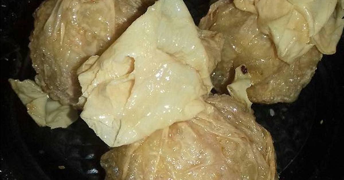 37 resep ekado hokben frozen enak dan mudah - Cookpad