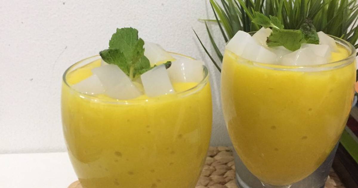1.513 resep minuman nata de coco enak dan sederhana - Cookpad