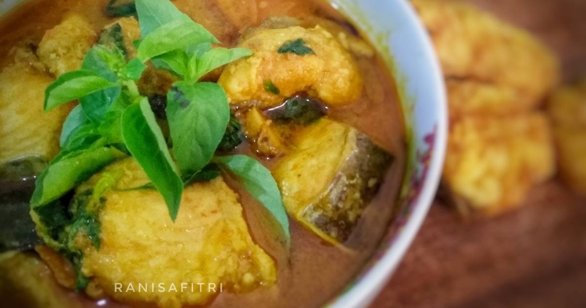 1.446 resep ikan asin jambal roti enak dan sederhana - Cookpad