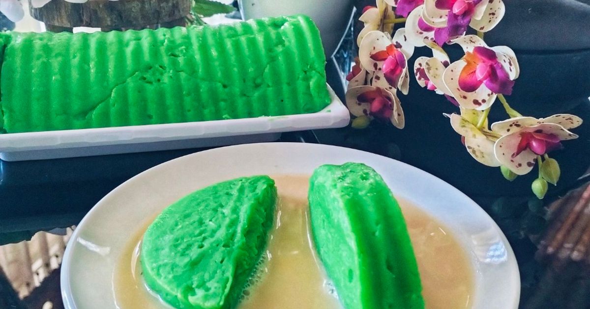 Resep Kokoleh Khas Kalimantan oleh Minie Nora(MNKitchen) - Cookpad