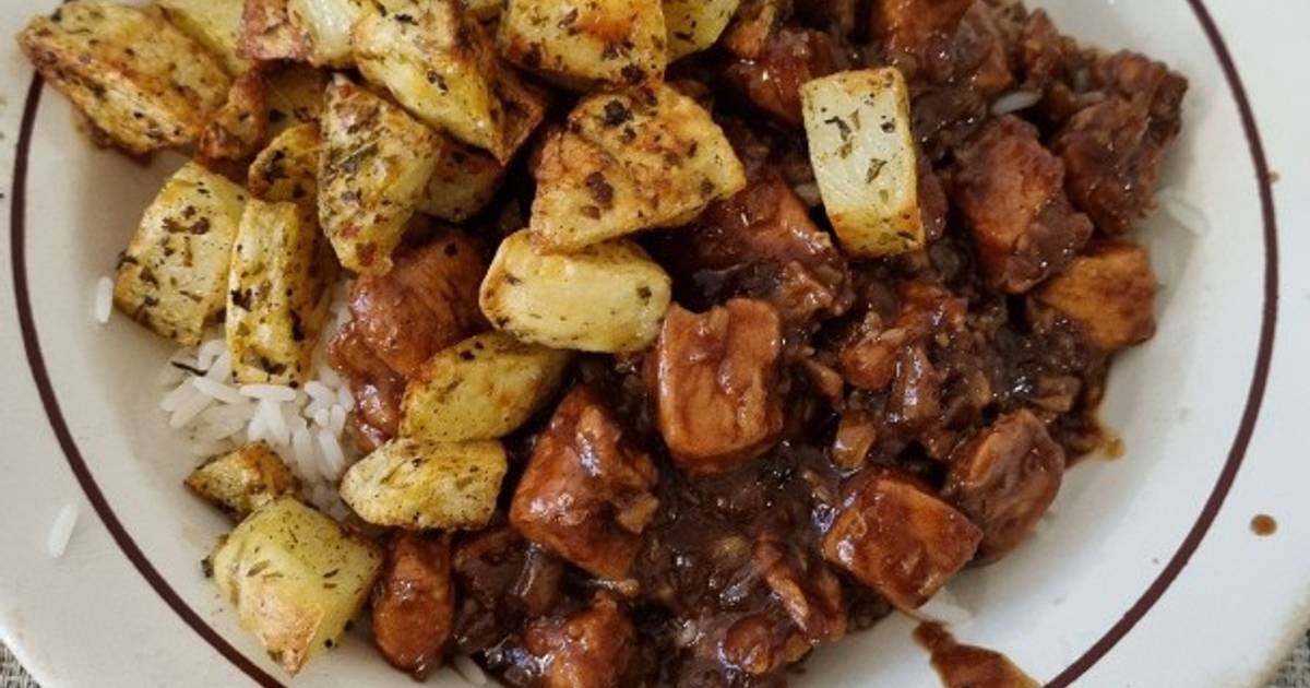 Recetas con pollo: fáciles, rápidas y económicas