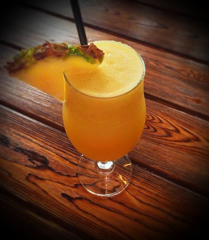 Jugo De Pina