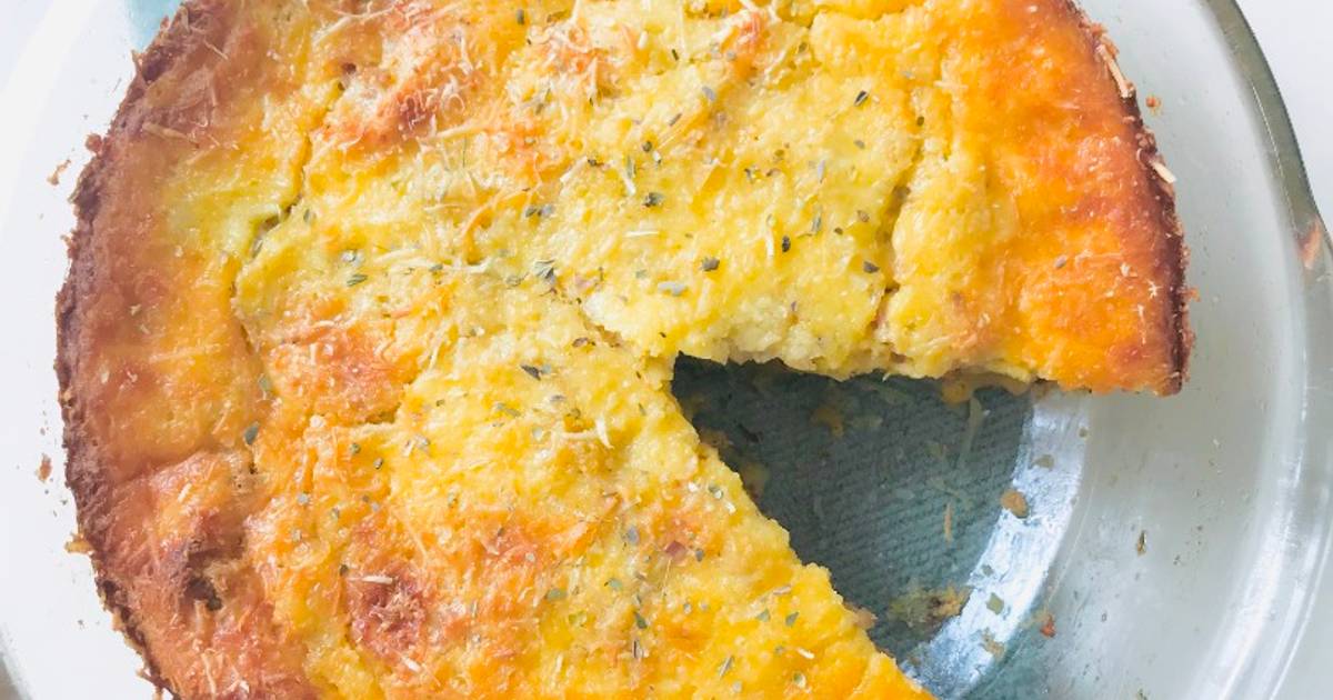 Resep Macaroni panggang oleh Jeans Apron - Cookpad