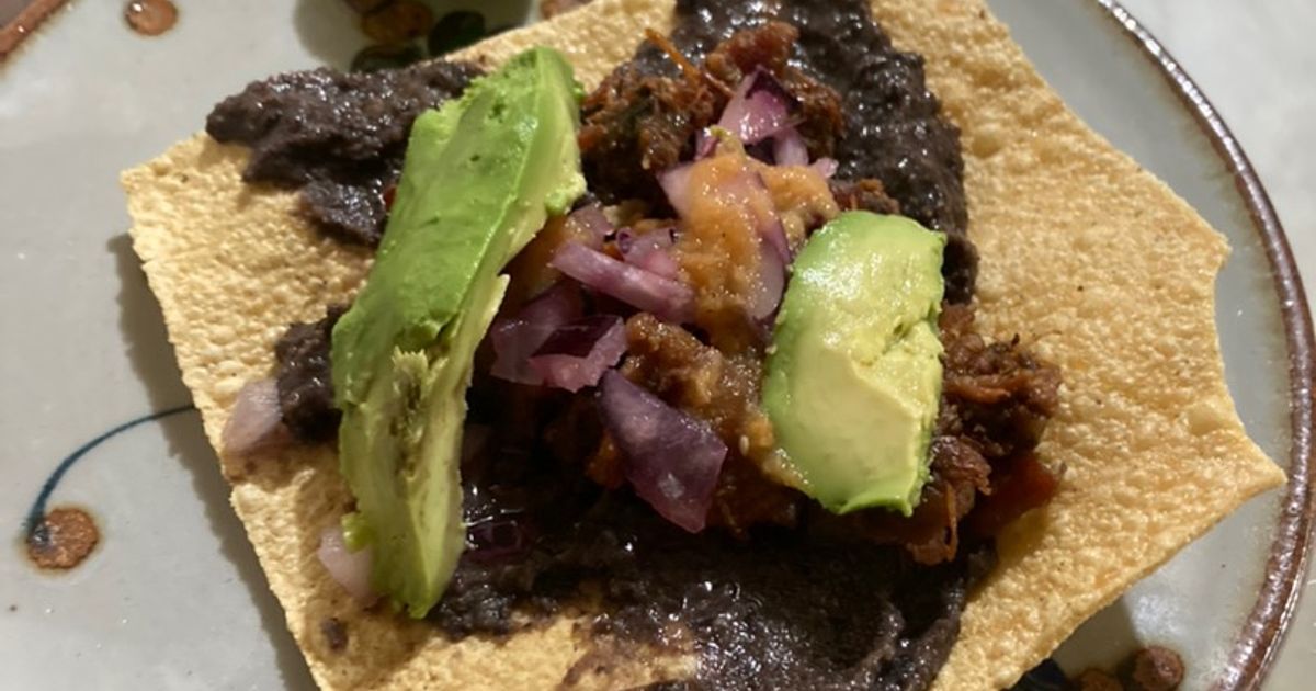 frijol con puerco al estilo yucateco - 24 recetas caseras- Cookpad
