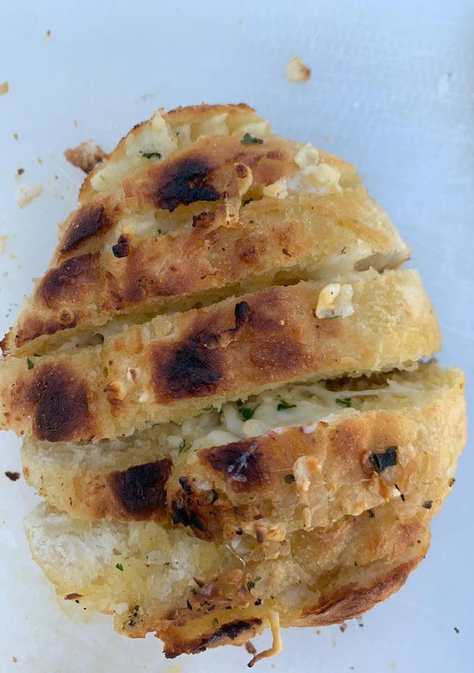 Pão de alho Receita por Mayara Souza dos Santos - Cookpad