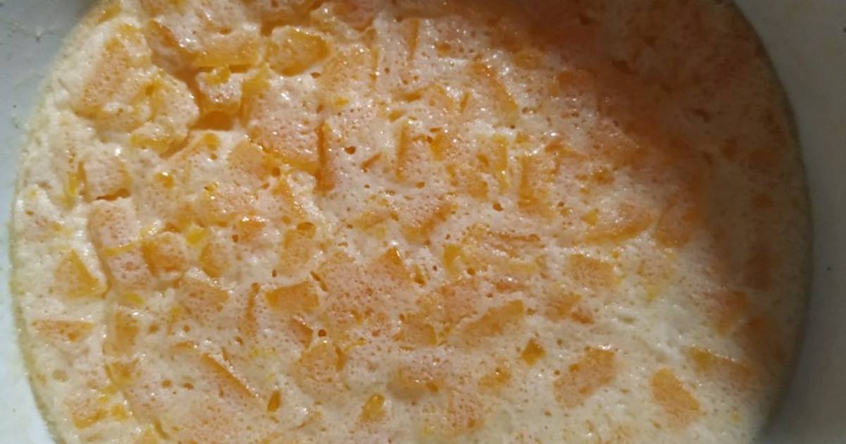 59 resep bubur tim oat enak dan mudah - Cookpad