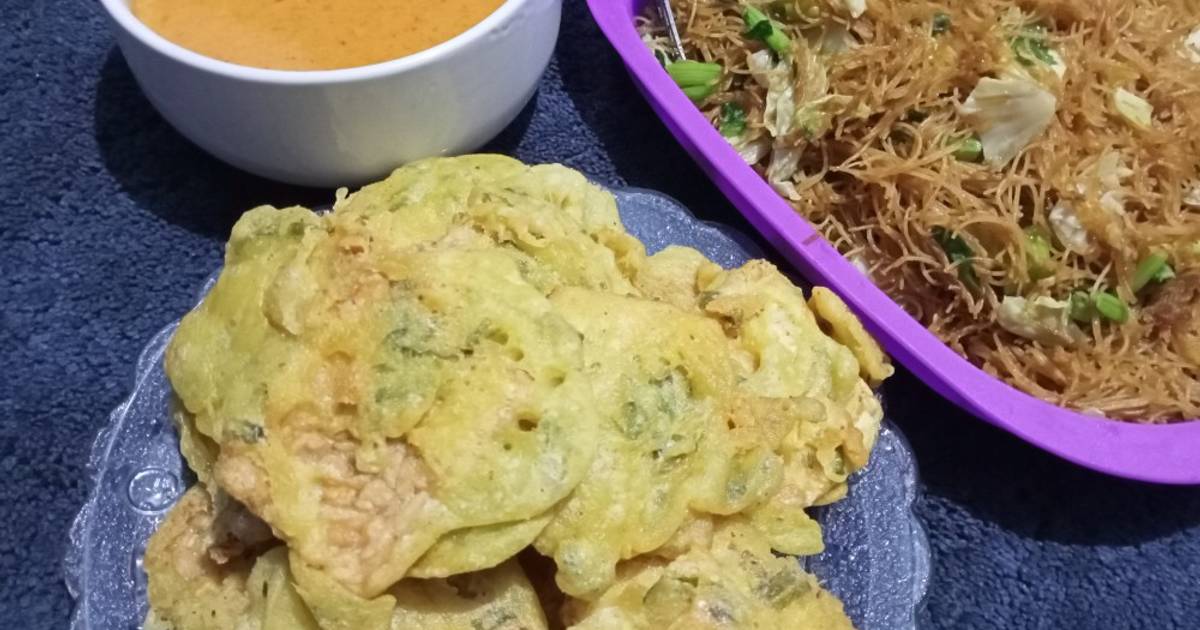 17.632 resep mie hun enak dan sederhana - Cookpad