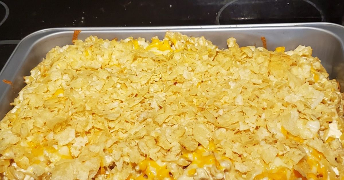 Irresistible chips & noodles recipes: crunchy meets savory