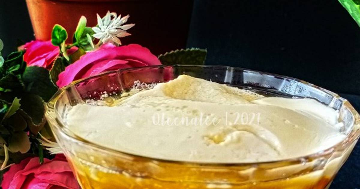 31 resepi taufu fa yang sedap dan mudah oleh komuniti cookpad - Cookpad