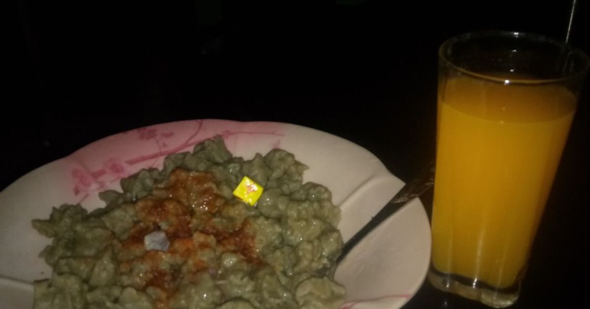 Danwaken Fulawa Recipe by Zee,s Kitchen - Cookpad