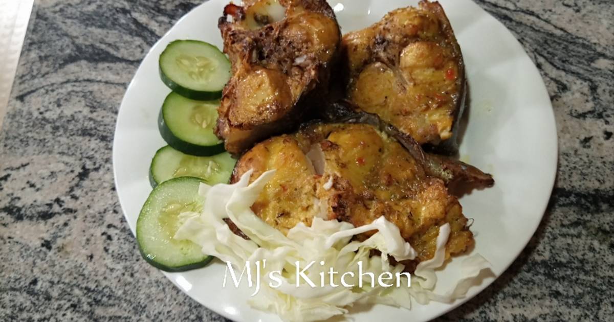 285 easy and tasty mint fish recipes by home cooks - Cookpad