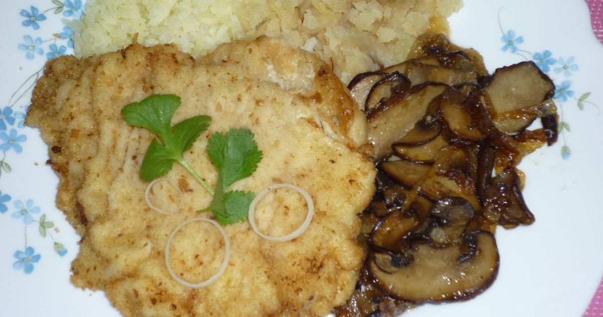 Rántott Karaj Tejfölös Bundában | zsuzsa_05 receptje - Cookpad receptek