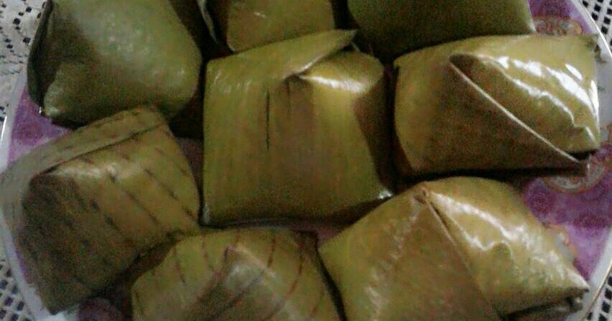 Resep Roko Roko Cangkuling oleh Hajrah - Cookpad