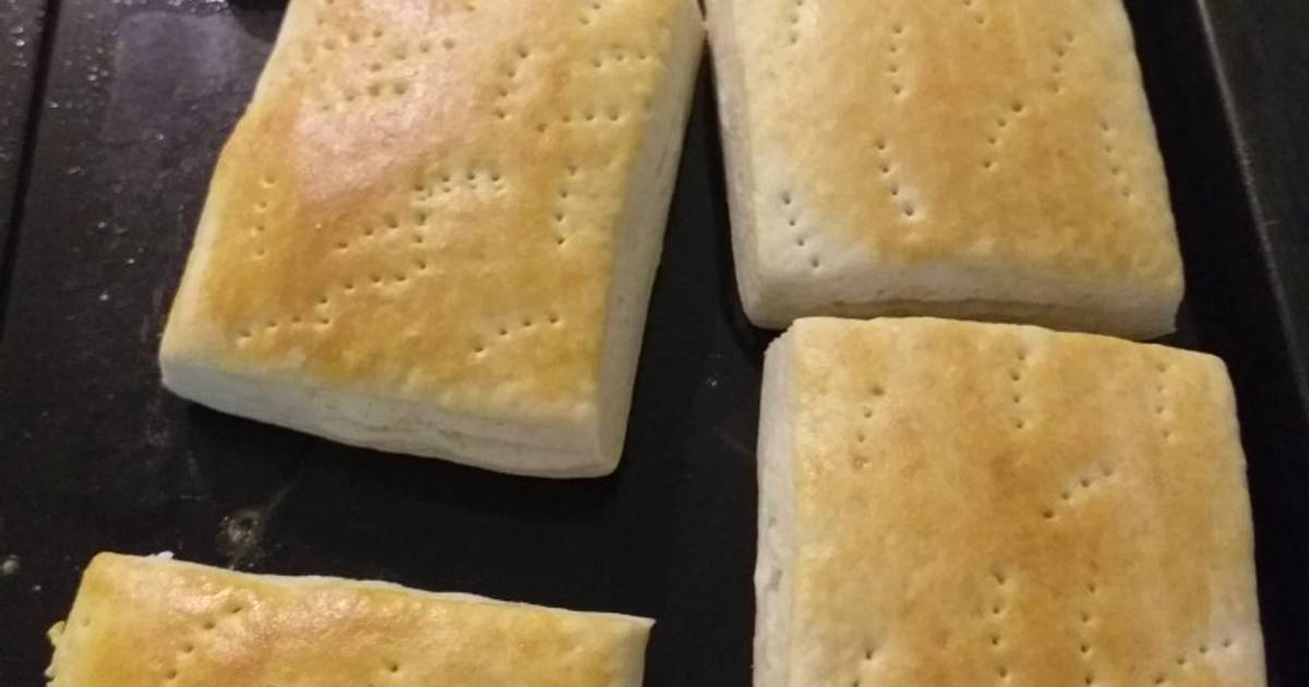 Pan pequeñas colisas Receta de Guillermo Pizarroso De Iquique - Cookpad