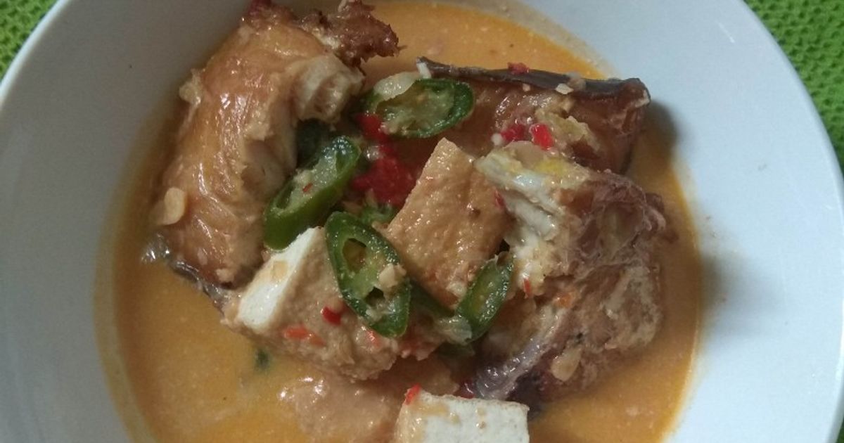 Resep Sayur Mangut Khas Semarang oleh Generika Intan - Cookpad