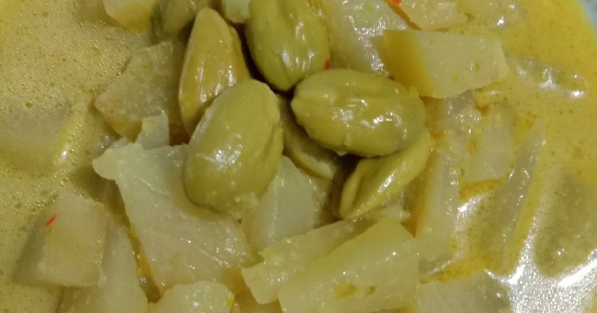 7.351 resep sayuran pete enak dan sederhana ala rumahan - Cookpad